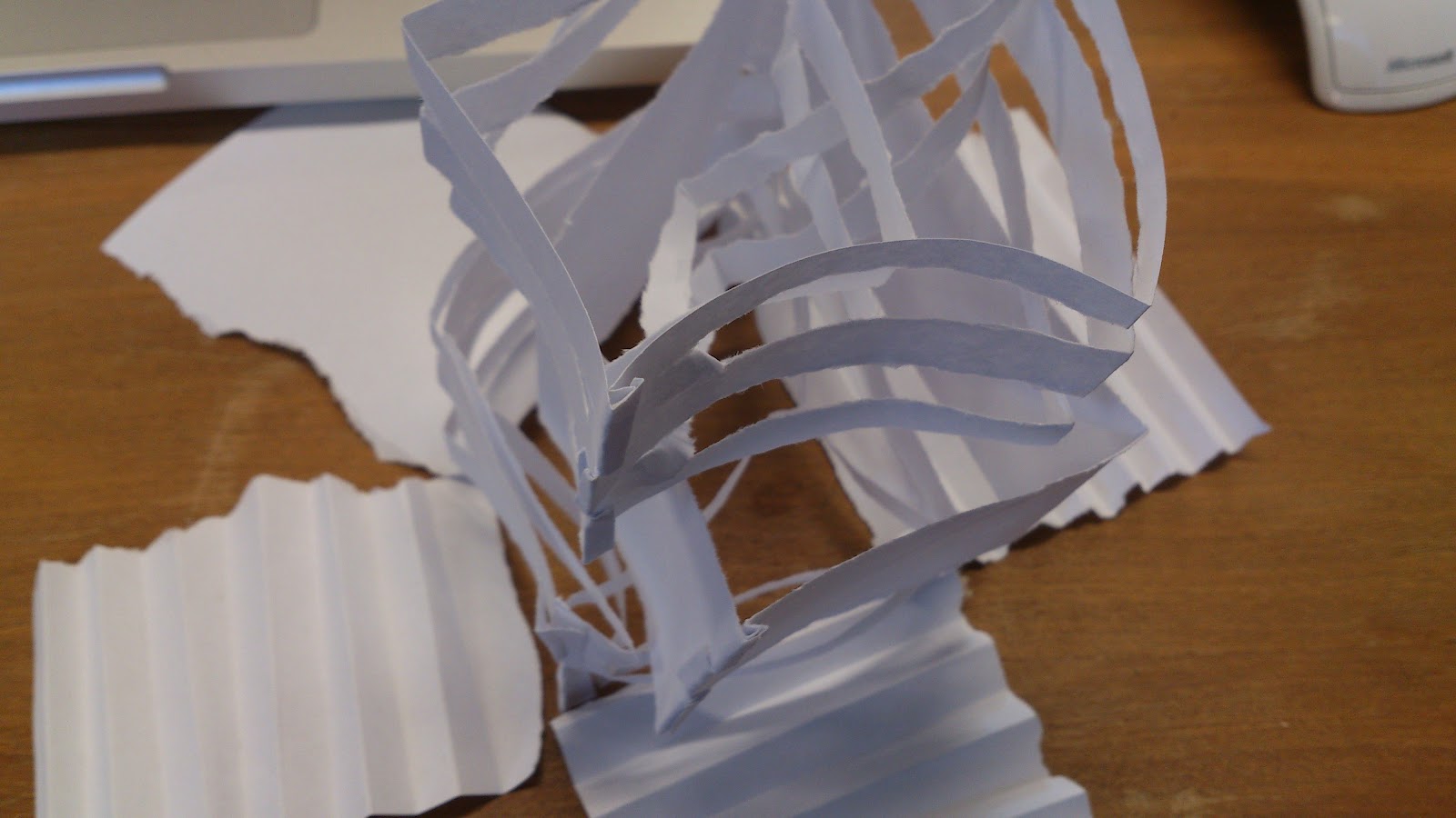 Digital Representation Studio/S2 2012 - Lorrain Xiao: [ Week 2 ...